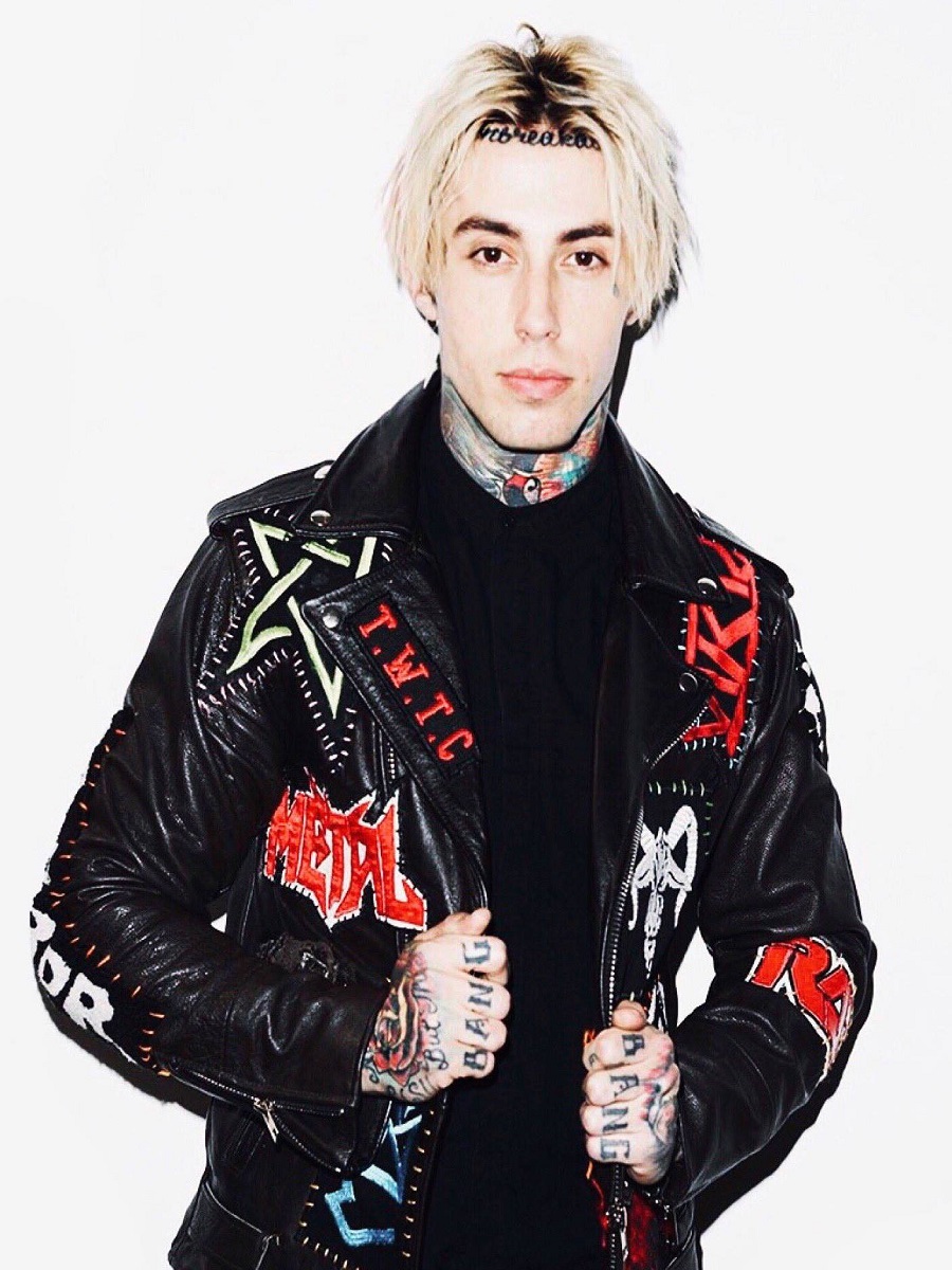 Exploring the Musical Journey of Ronnie Radke: Songs, Albums, and ...